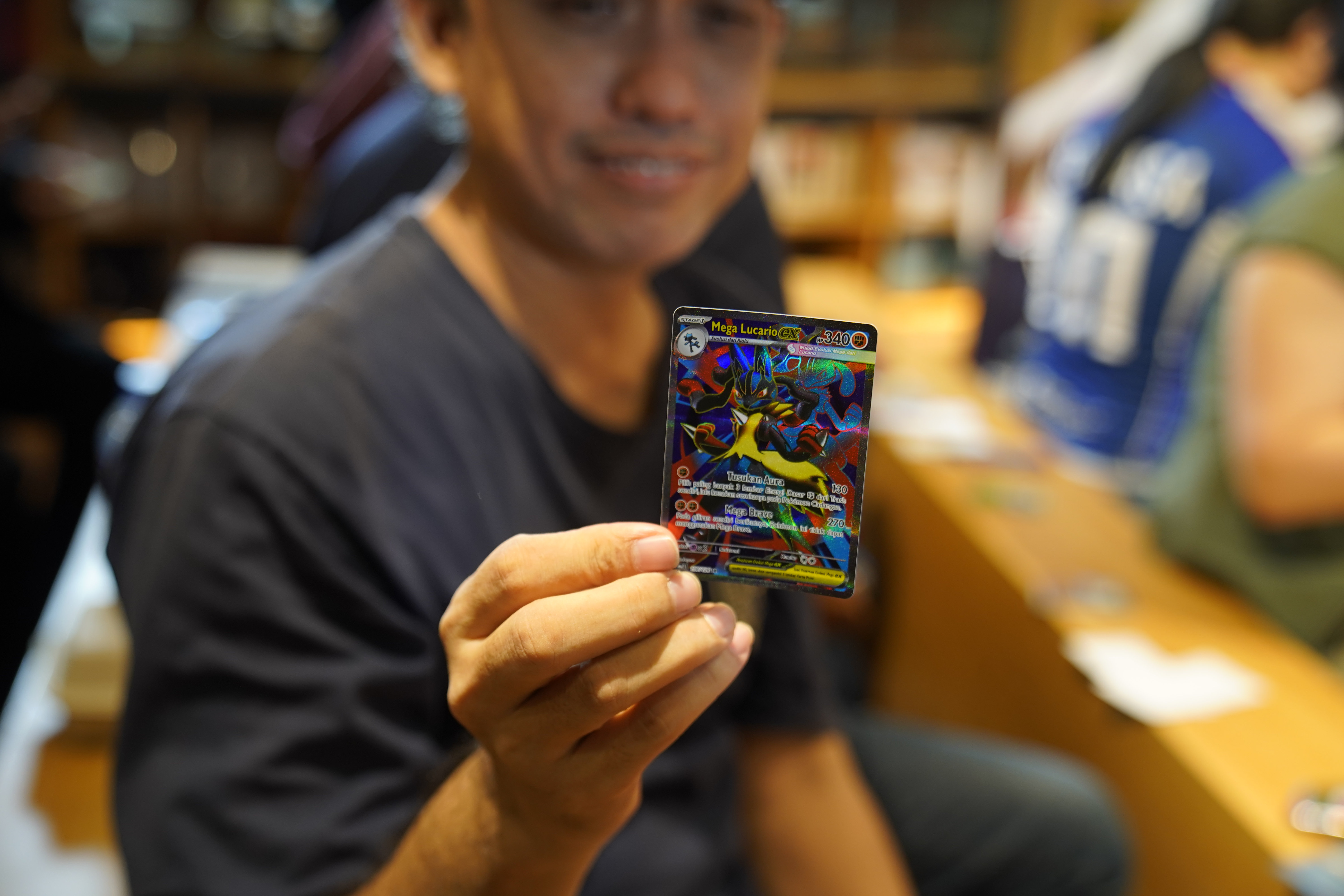 Kenapa Harga Kartu Pokemon Bisa Mahal? Begini Penjelasannya