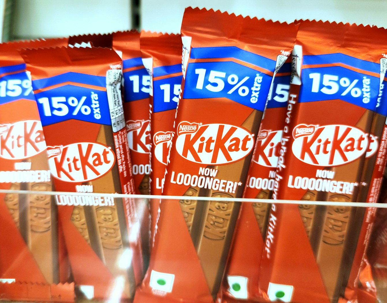 Ternyata Kit Kat Punya Lebih dari 300 Varian Rasa Unik, Wasabi sampai ...