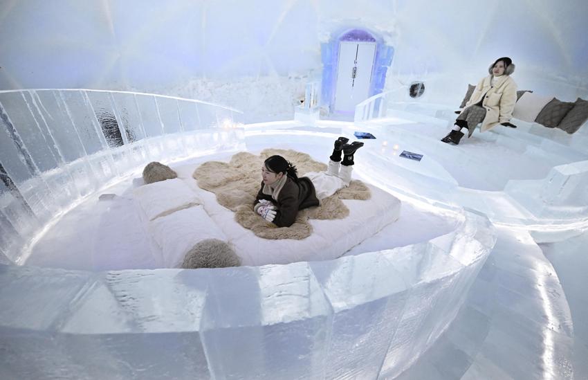 Hotel Es Jepang Resmi Buka buat Staycation, Siapkan Minimal Rp 3 Juta