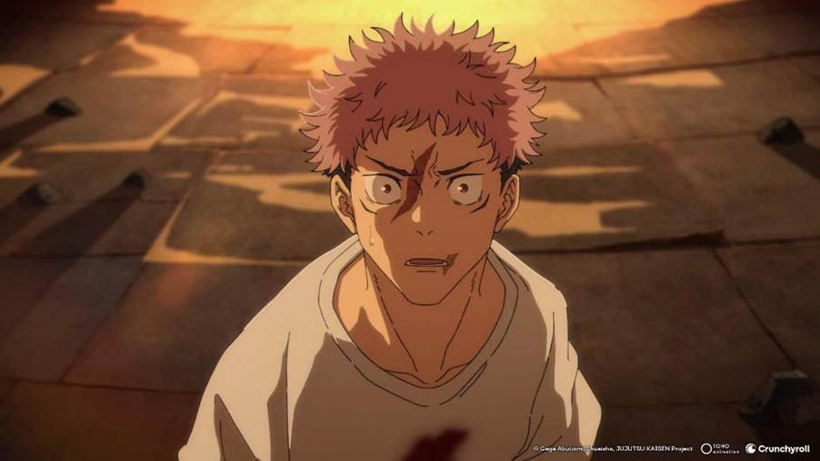 11 Anime Penuh Aksi dan Fantasi untuk Rayakan Tahun Kuda pada Libur Imlek