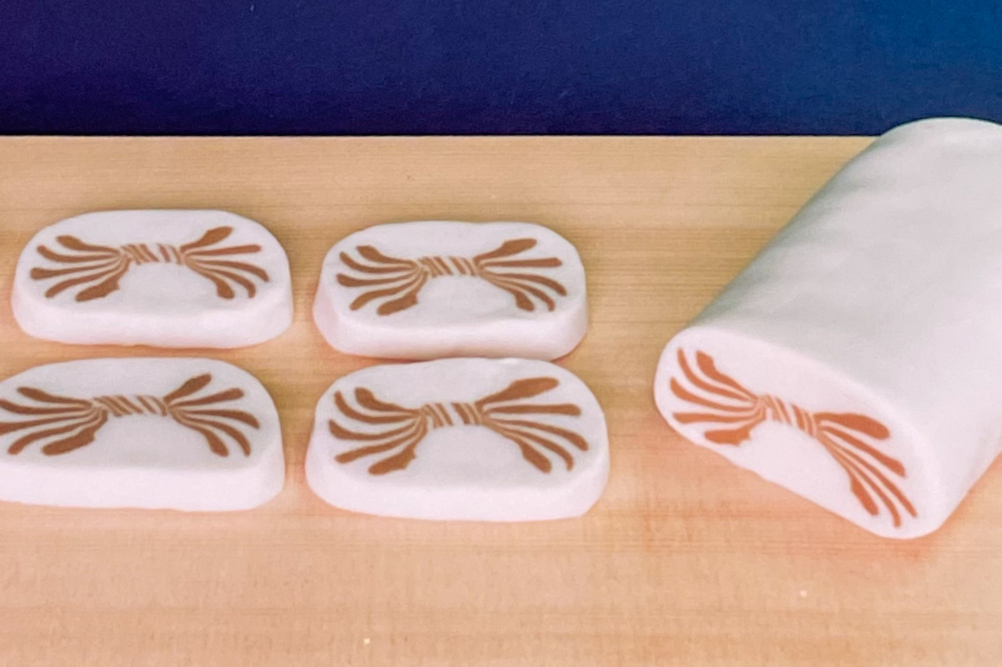 Cara Membuat Beko Mochi, Kue Tradisional Jepang yang Punya Motif Unik