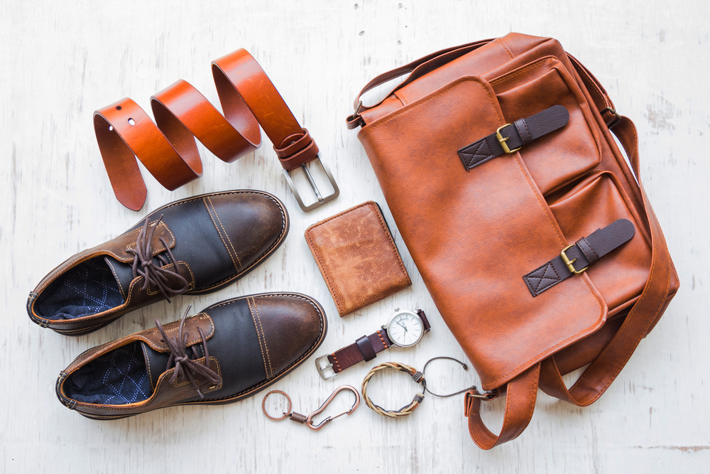 Beda Jenis Bahan Kulit Asli, Beda Juga Cara Merawatnya