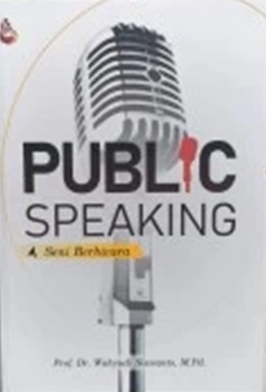 Contoh Public Speaking tentang Motivasi dan Beberapa Metode yang Bisa ...