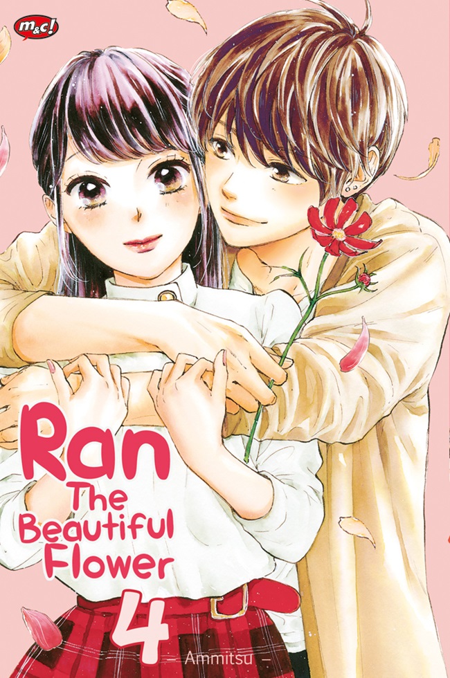 Ran the Beautiful Flower: Bahasa Bunga, Bahasa Jiwa - Kompas.com