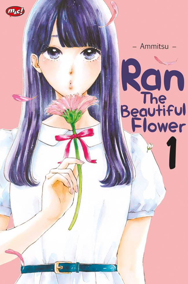Ran the Beautiful Flower: Bahasa Bunga, Bahasa Jiwa - Kompas.com