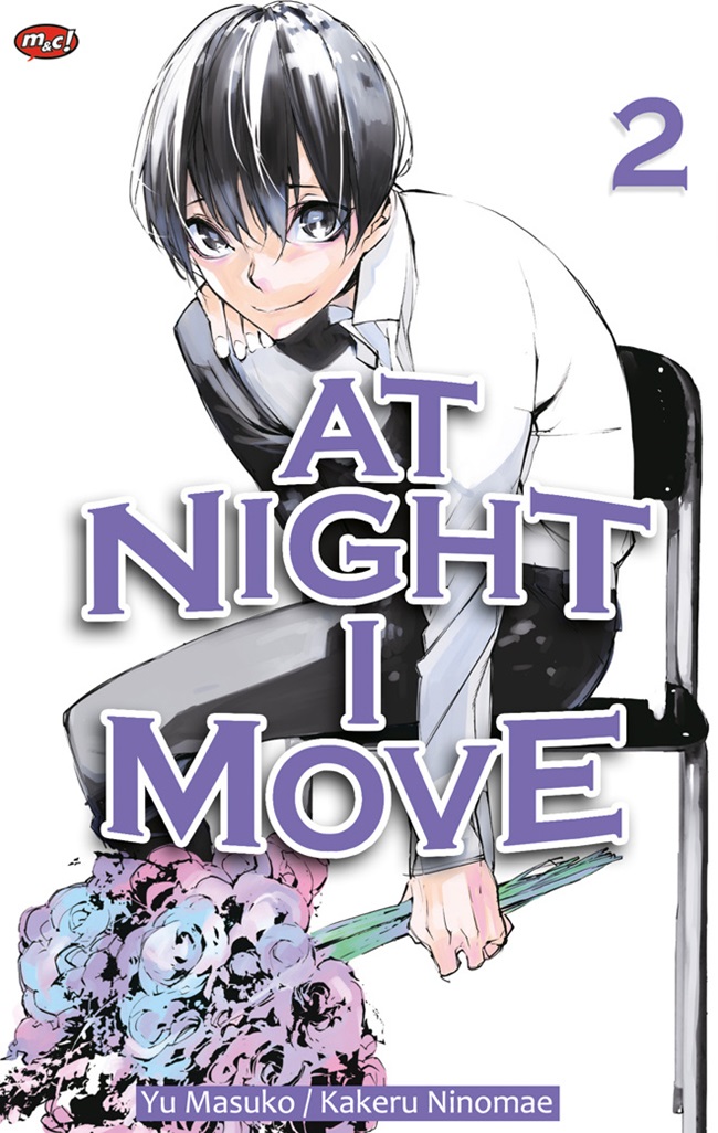 At Night I Move: Dendam Terbalas Lewat Mimpi - Kompas.com