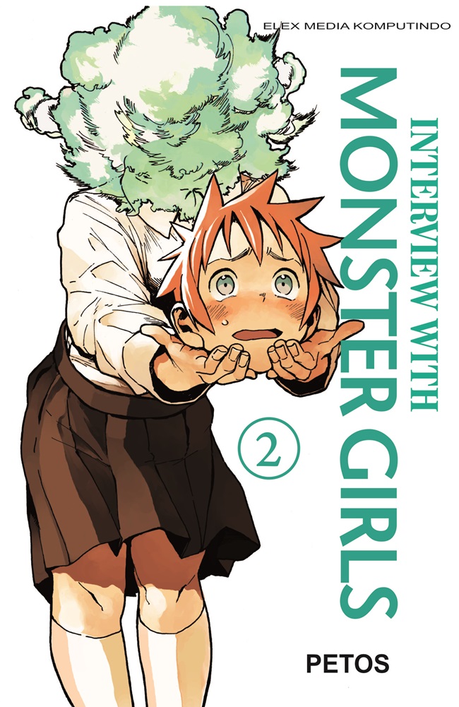 Interview with Monster Girl: Tetap Bahagia walau Fisik Berbeda - Kompas.com