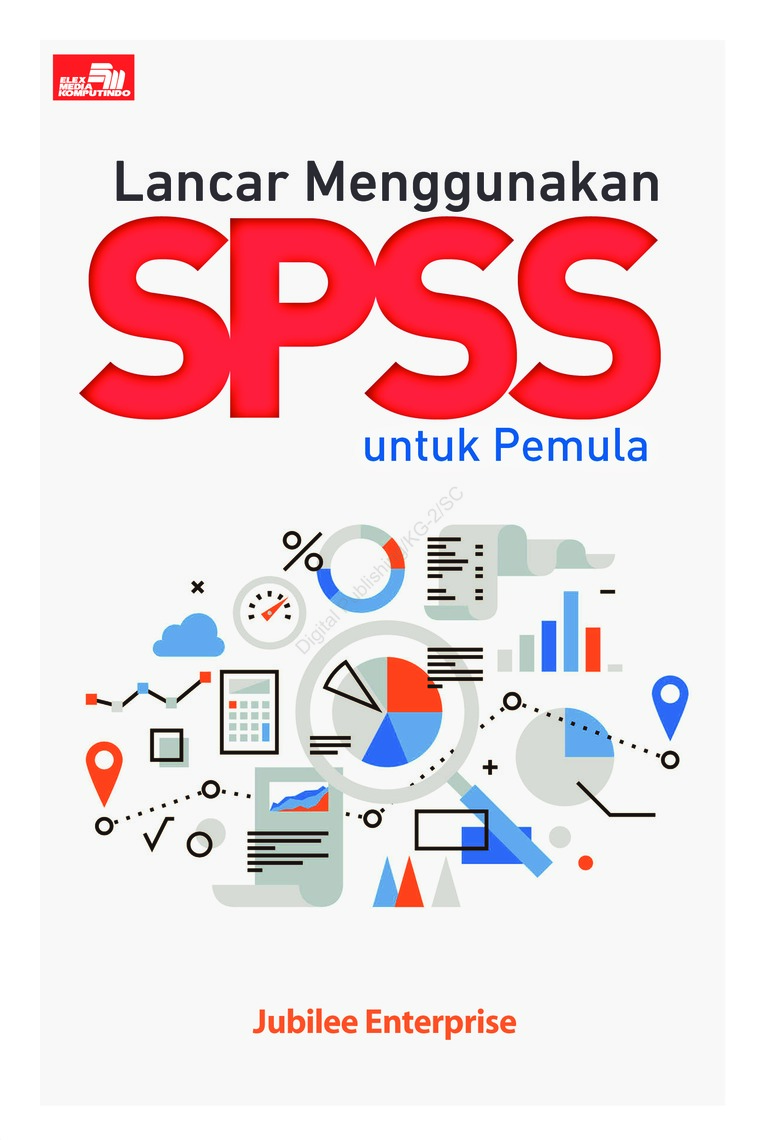Langkah Uji Autokorelasi di SPSS untuk Mengolah Data - Kompas.com