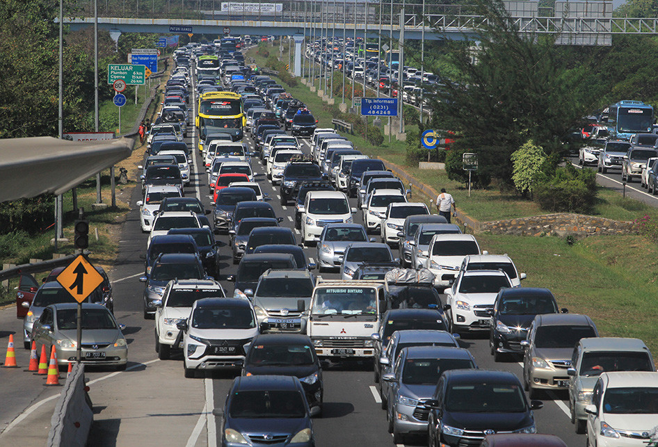Memantau Arus Balik yang Diperkirakan Memuncak Hari Ini