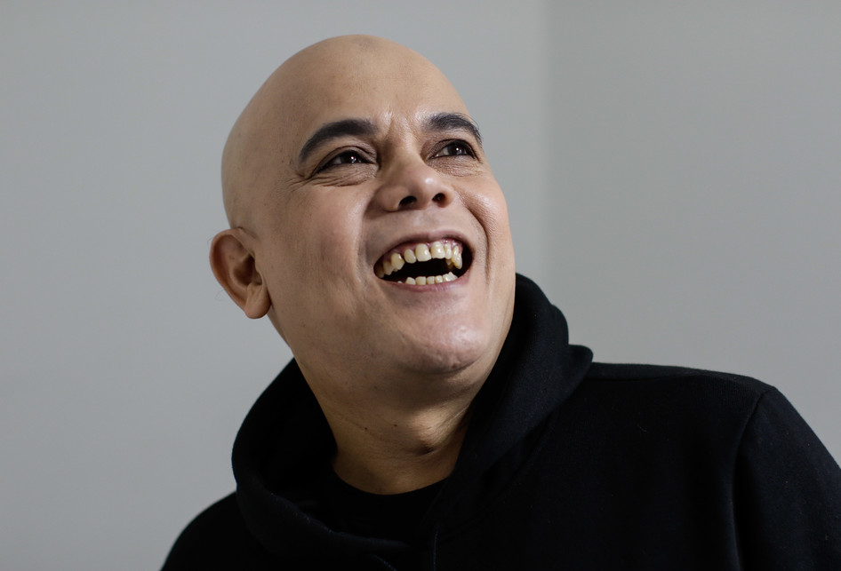 Ozy Syahputra Bermain di Film Si Manis Jembatan Ancol 2019